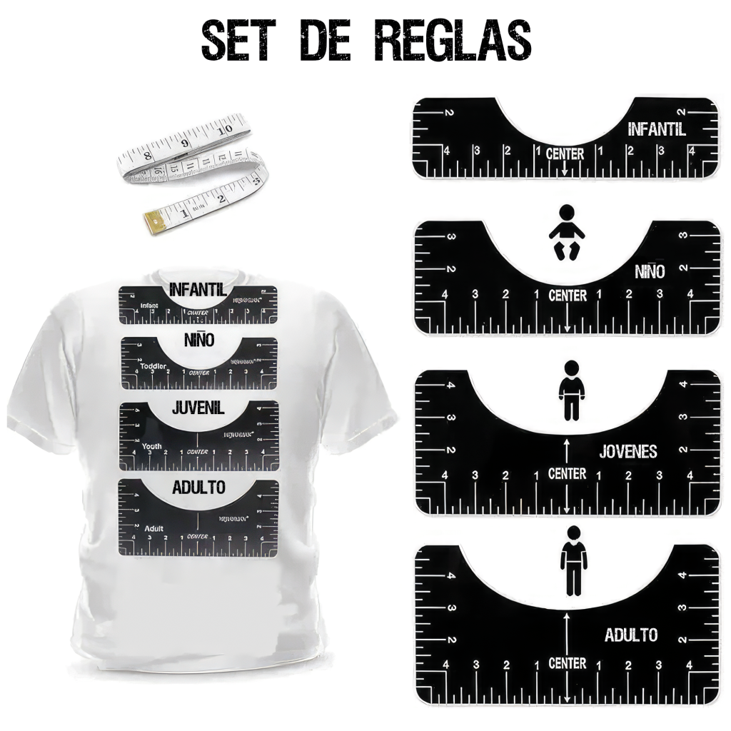 Set de reglas – IMAGINA DISEÑA REALIZA
