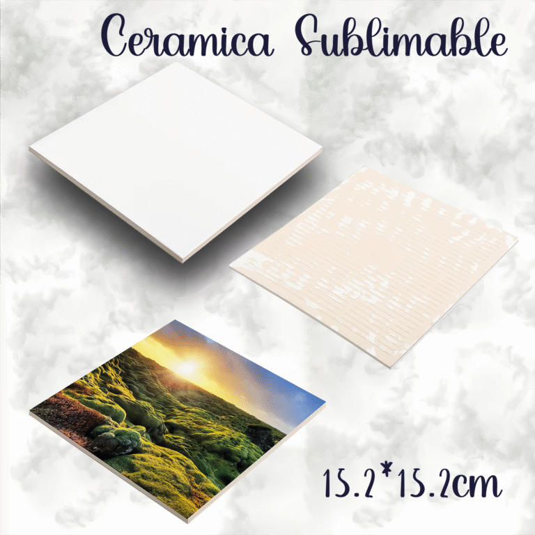 Ceramica - azulejo Sublimable - IMAGINA DISEÑA REALIZA