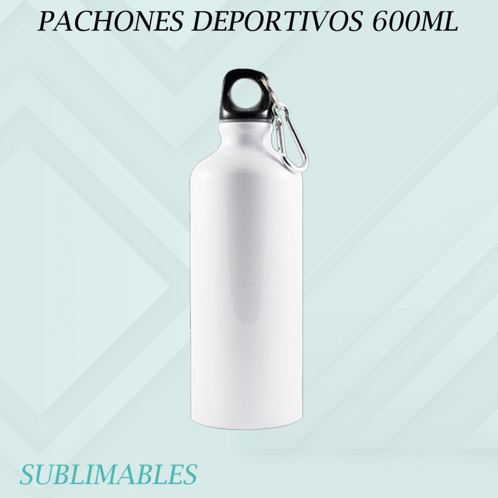 Pachon deportivo sublimable - IMAGINA DISEÑA REALIZA