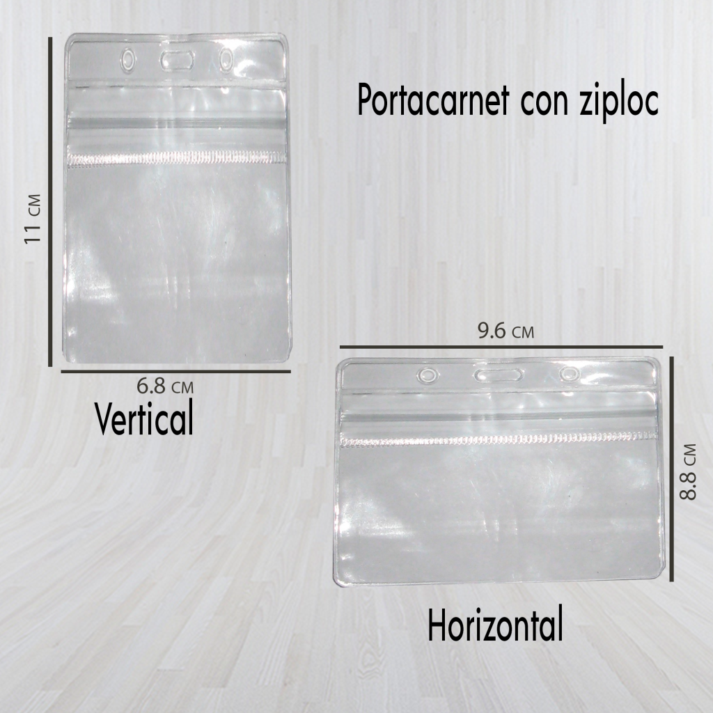Porta carnet - IMAGINA DISEÑA REALIZA